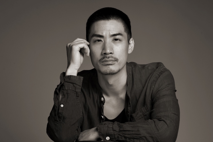 Derek Siow Interviews with Riveting Riffs Magazine and Joe Montague